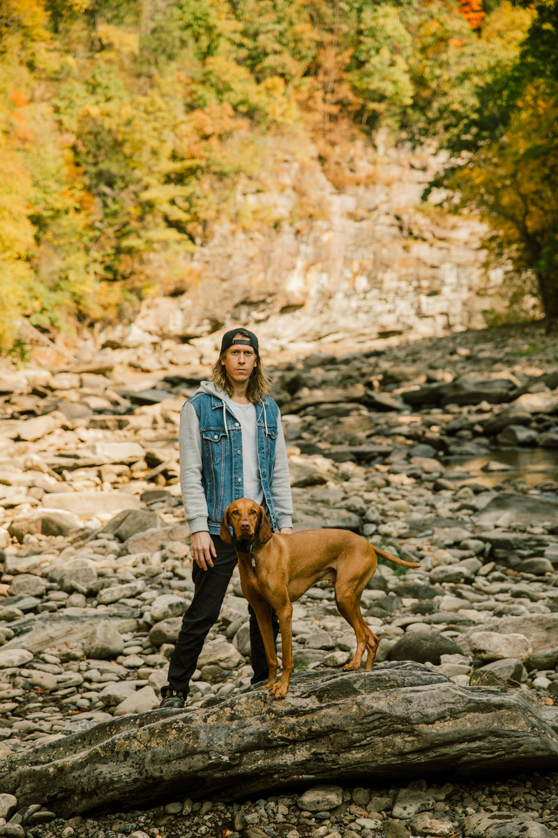 Our Story - Wild Ranger Pet