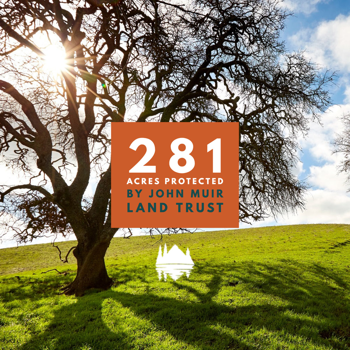 Conservation Alliance - Wild Ranger Pet